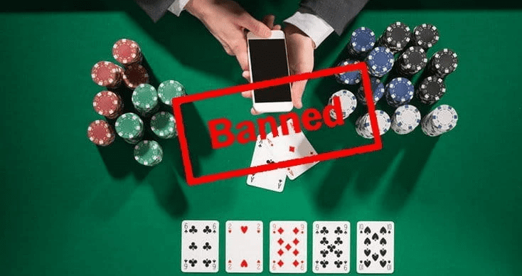 4 Main Reasons People Get Banned from Casinos - eWalletsReview
