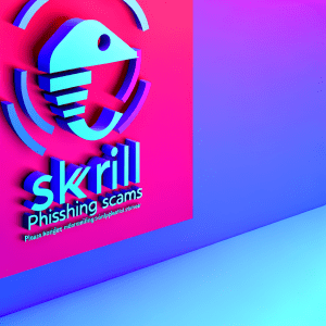 Skrill Scam: Phishing Pages Alert - eWalletsReview